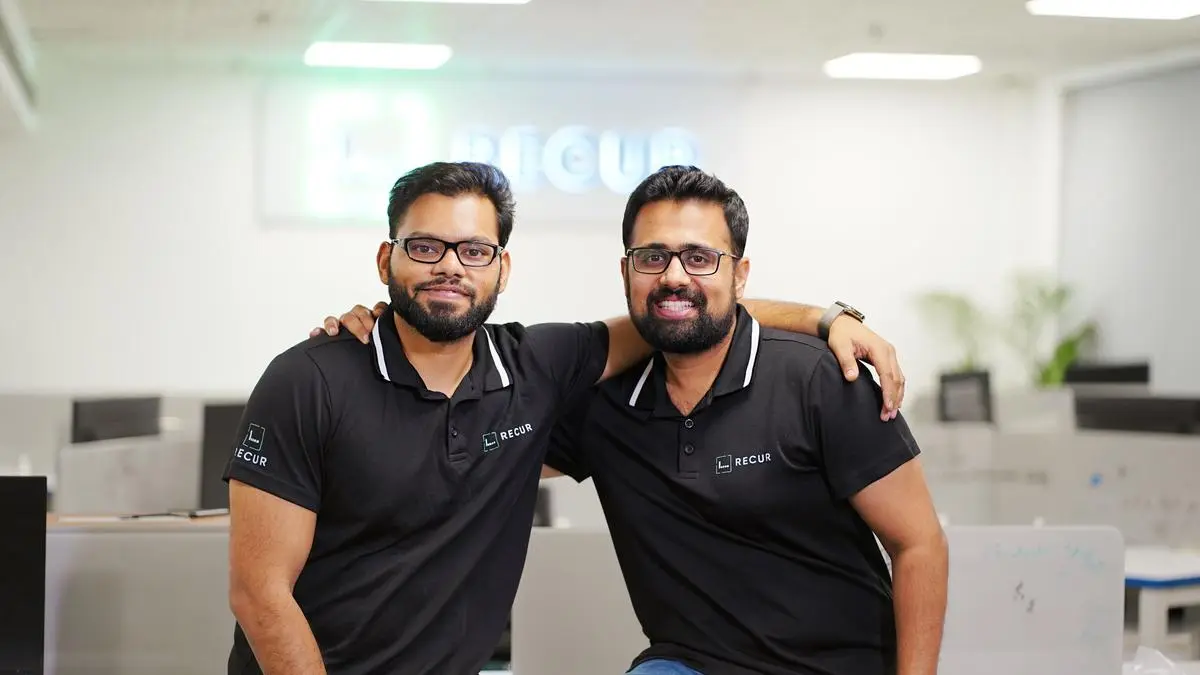 Recur Club launches $10 mn sustainable finance programme for green startups - The Hindu BusinessLine